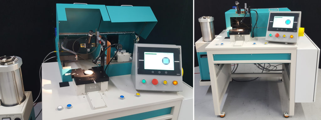 Home - Crystal Mark Micro Abrasive Technology, Products, Customer ...