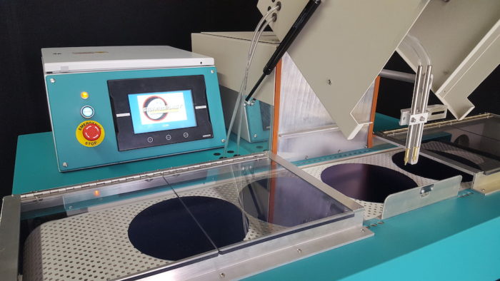 Control Variable #5 of 5: Speeds and Feeds - Crystal Mark Micro ...